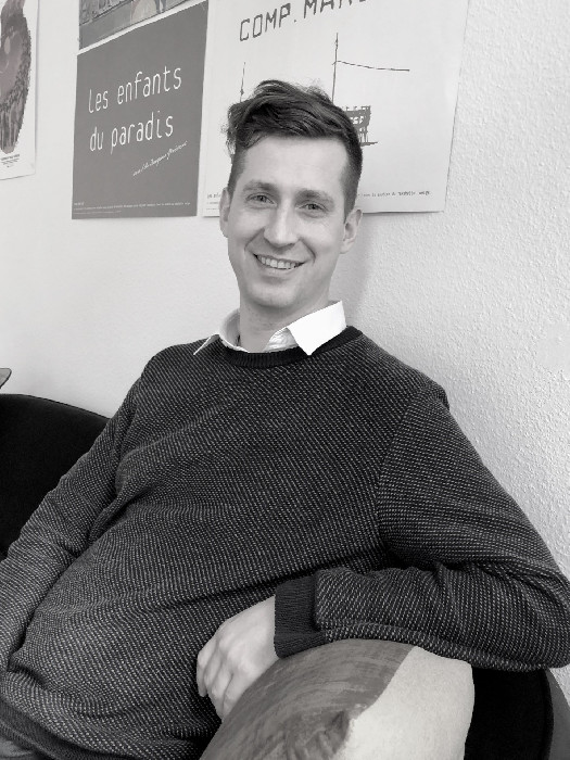 Medereizigers :: Voka Techtrip